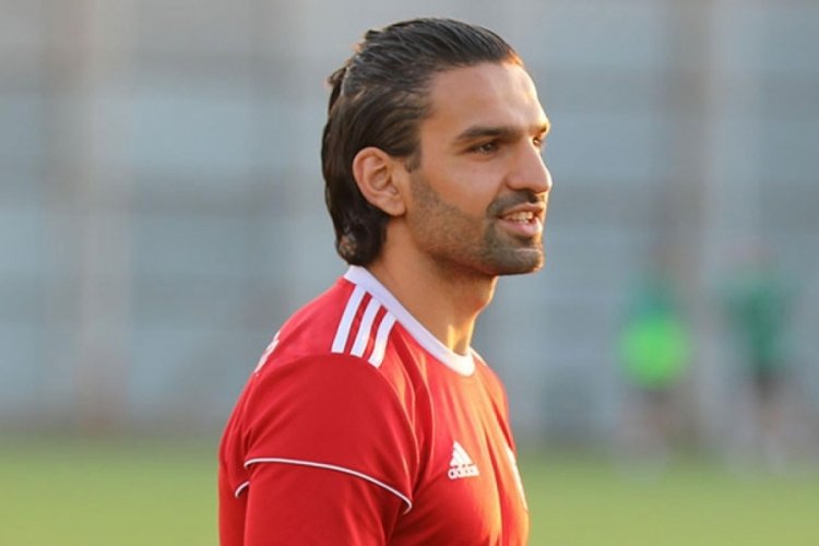 Bursaspor, Muhammet Demir'i transfer etti - Spor Haberleri ...