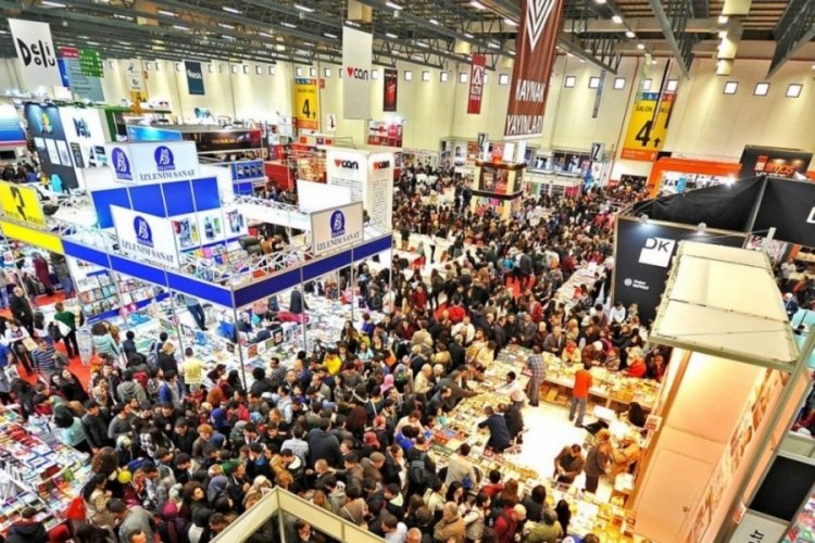 2025 Yılı Fuar Takvimi'ni yayınladı! Bursa'da 10 fuar organizasyonu ...