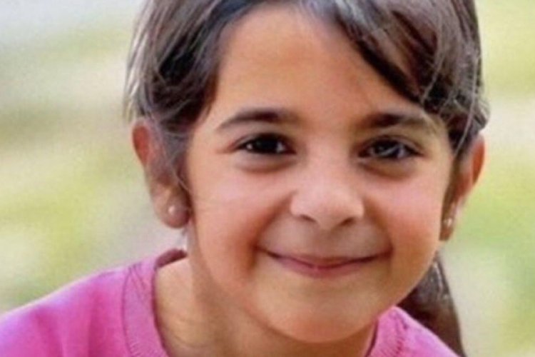 Narin'in otopsi işlemleriyle ilgili tutanak ortaya çıktı! - Güncel ...