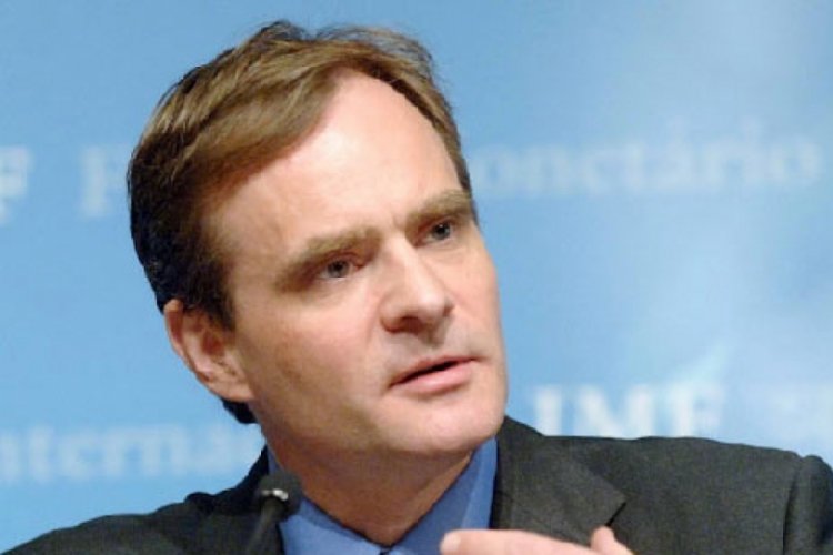 Simon Johnson kimdir? Simon Johnson kaç yaşında, nereli? - Güncel ...