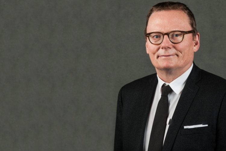 James A. Robinson kimdir? James A. Robinson kaç yaşında, nereli ...