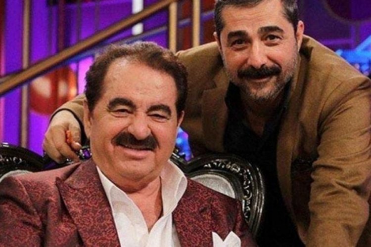 Ahmet Tatlıses'ten aile fotoğrafı - Magazin Haberleri - Bursadabugun.com