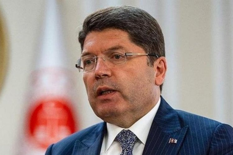 Bakan Tunç'tan DEM Parti'nin İmralı dilekçesine ilişkin açıklama ...