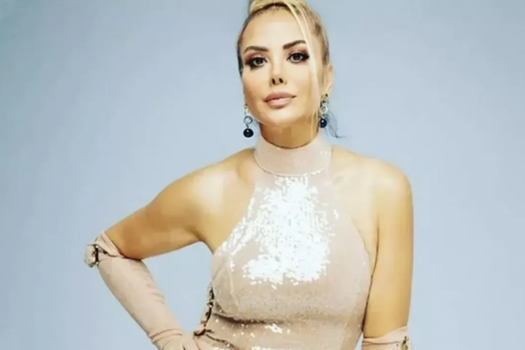 Tanyeli "3 milyondan 500 bin TL'ye indiler" diyerek hastane masrafını ...
