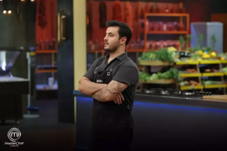 Masterchef 6 Aralık yeni bölüm fragmanı! - Yaşam Haberleri ...