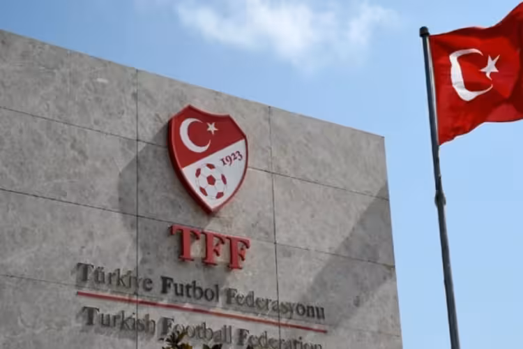TFF açıkladı! 2024-2025 sezonu play-off tarihleri belli oldu - Spor ...