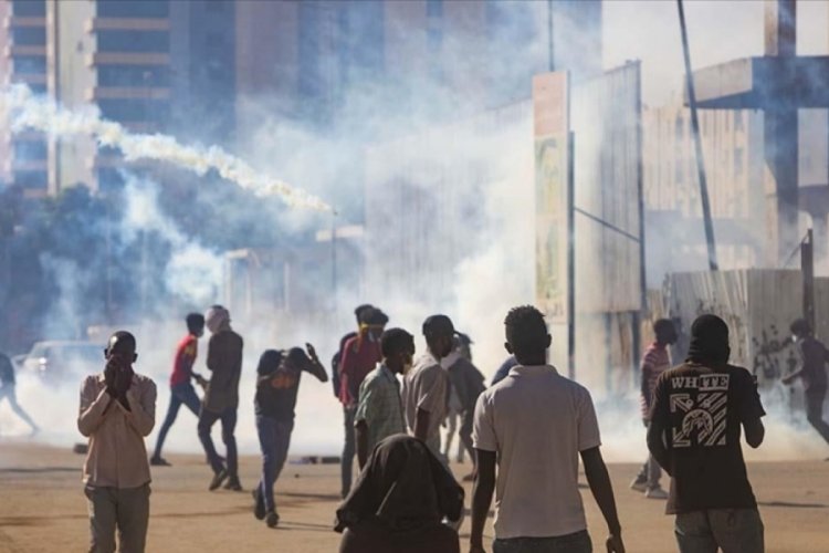 BM'den, Güney Sudan'da gelişmelerin "tehlikeli bir yöne gittiği ...