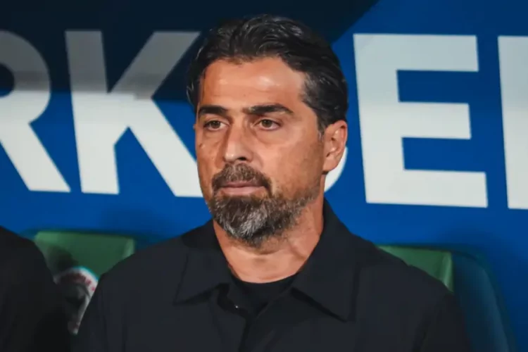 Süper Lig'de istifa: "Hakkınızı helal edin" - Spor Haberleri ...