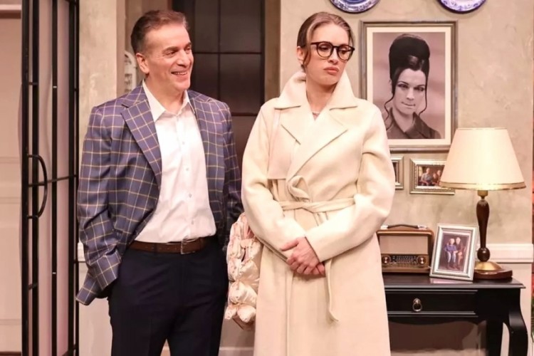 İç kanama geçiren Murat Cemcir'den güzel haber geldi - Magazin ...