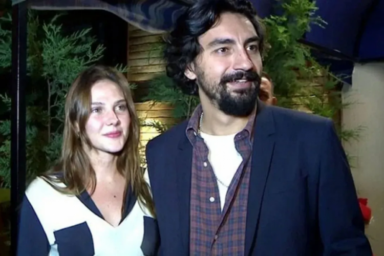 Alina Boz'un eşi Umut Evirgen kimdir, neden gözaltına alındı? - Güncel ...