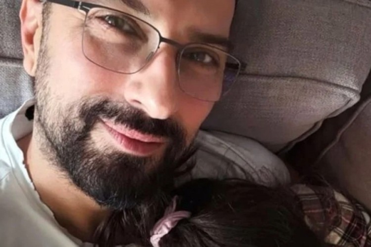 Tarkan'dan kızıyla paylaşım - Magazin Haberleri - Bursadabugun.com