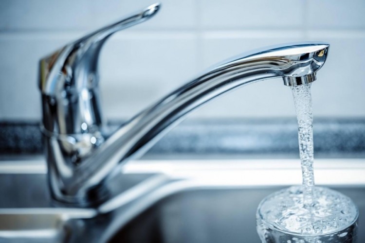 Ankara'da 9 ilçede su kesintisi - Güncel Haberler - Bursadabugun.com