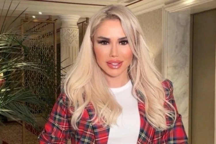 Şarkıcı Ceylan, Orhan Gencebay'ın evine gitti - Magazin Haberleri ...