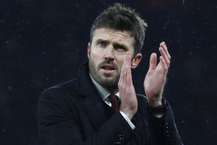 Manchester United'da Michael Carrick dönemi - Spor Haberleri ...