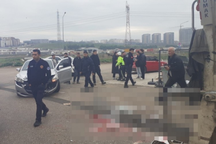 Bursa'da belediyeyi kahreden ölüm! Haberi duyan yasa boğuldu... - Bursa ...