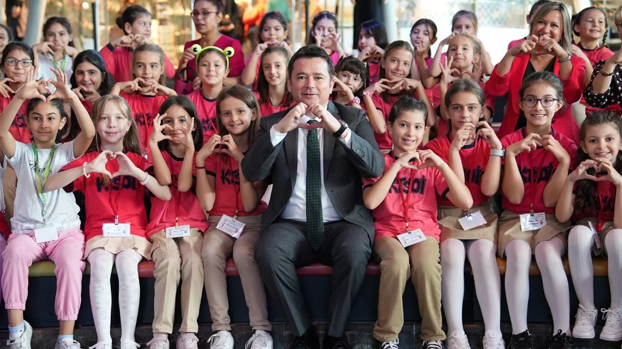 Osmangazi'de "Ana Baba Okulu" kapılarını açıyor - Bursa Haberleri ...