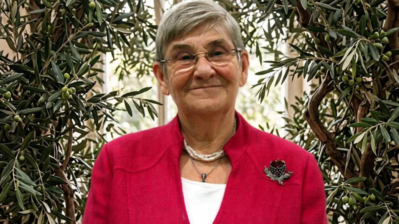 Canan Karatay 'her gün için' diyerek açıkladı: Anne sütü kadar kıymetli ...