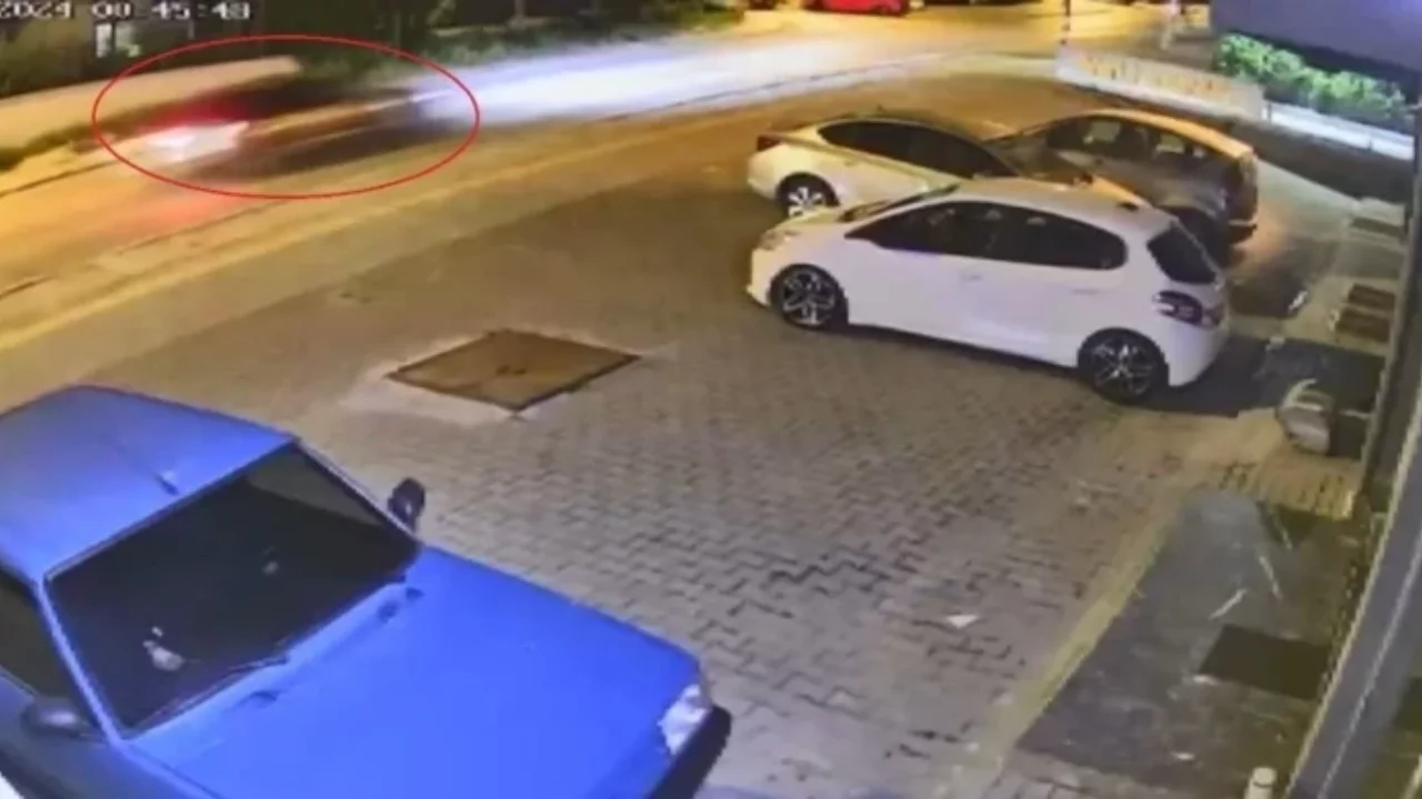 Bursa'da acı olayın davası sonuçlandı: 4 yaşındaki oğlunun öldüğü ...