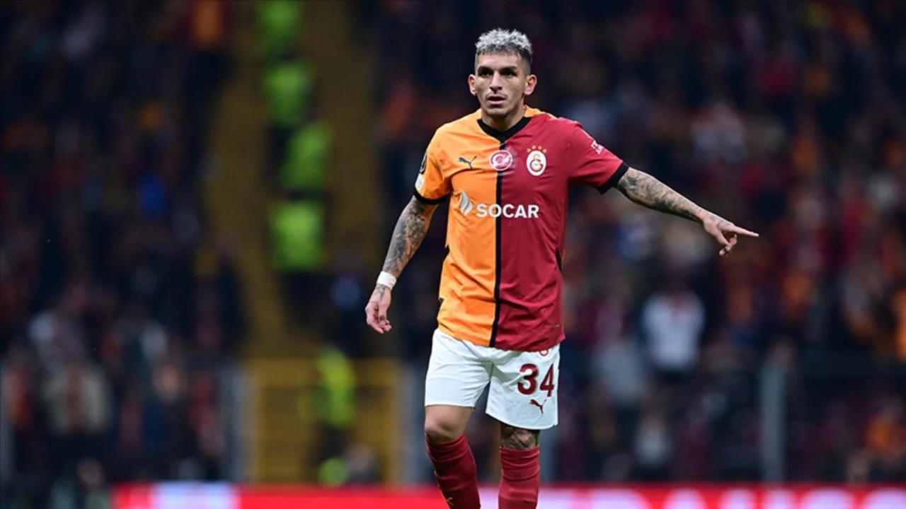 Galatasaray'ın Uruguaylı yıldızı Torreira'ya yumruklu saldırı - Spor ...