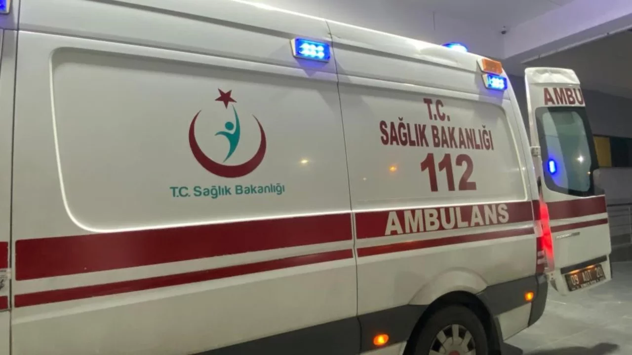 Kahreden olay: 7 yaşındaki çocuk silahın ateş alması sonucu yaşamını ...