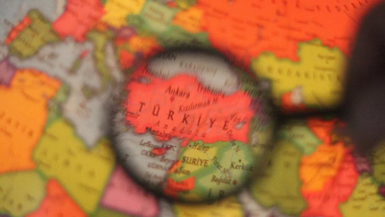 300 bini aştı, gözler o ilçeye çevrildi: Bursa'dan yeni bir il mi ...