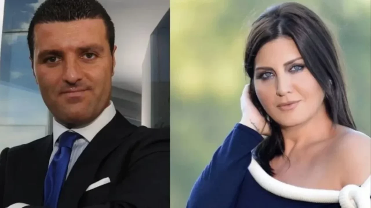 Sibel Can ve Emir Sarıgül için evlilik iddiası! miami detayı magazin ...