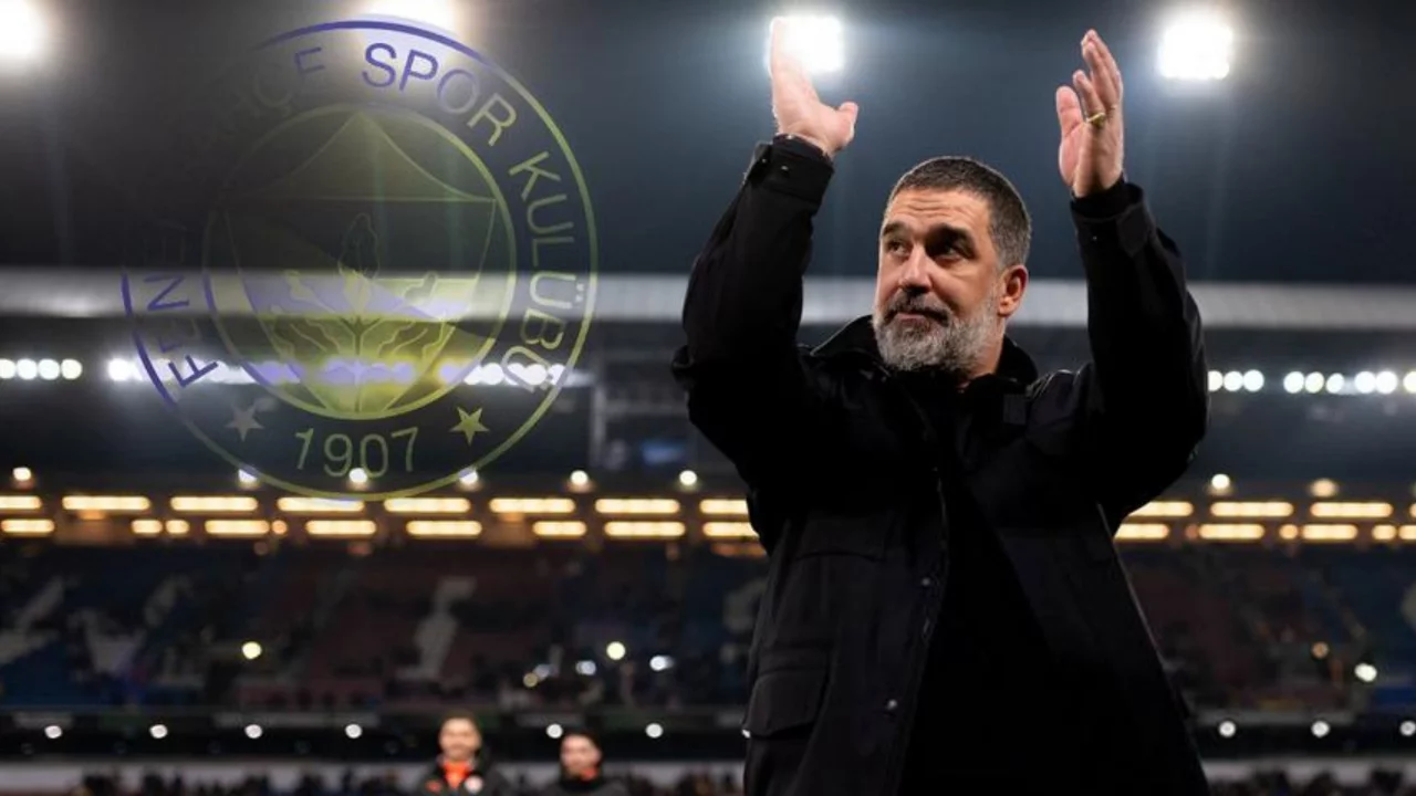 Arda Turanlı Shakhtar, eski F.Bahçeliyi transfer etti! - Spor Haberleri ...
