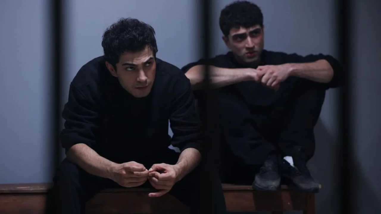 Yeni bölüm sonrası TT oldu! ''Soluksuz izlenir'' - Medya Haberleri ...