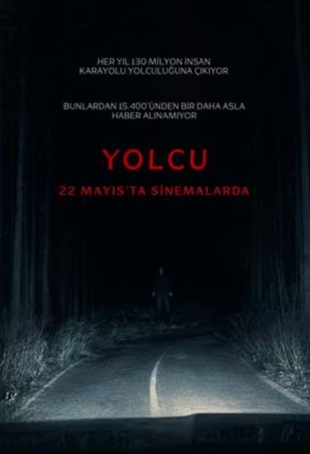 Yolcu - Utazó - Sinema - Bursadabugun.com