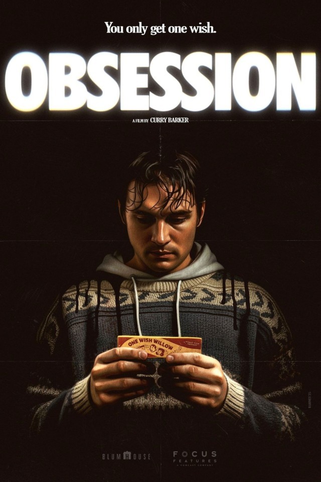 Saplantı - Obsession - Sinema - Bursadabugun.com