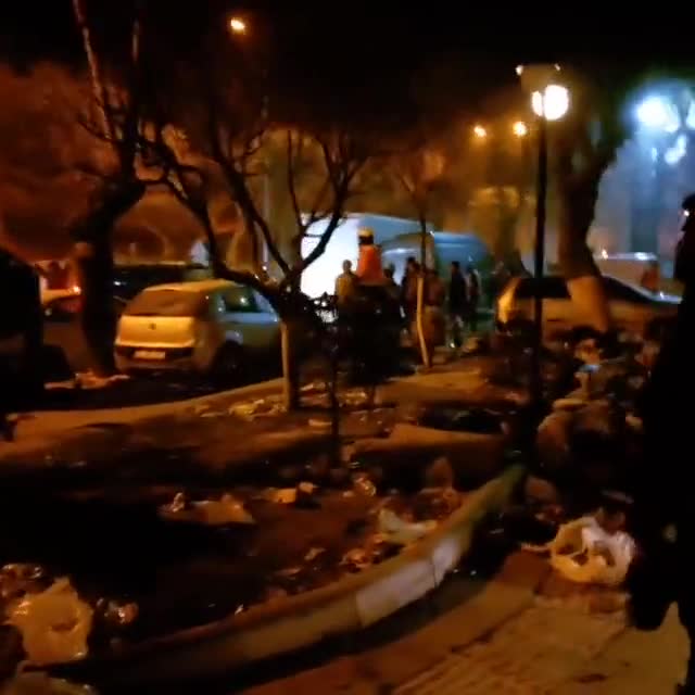 Hatay'da 'baraj patladı' iddiası kaos yarattı! - Güncel Haberler ... Hatay'da 'baraj patladı' iddiası kaos yarattı! - Güncel Haberler ...