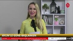 Aylin'le Güne Başlarken 2 Haziran 2026 Uludağ Üni. Sosyoloji Bölüm ...