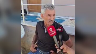 Kurban çiftliği sahibi konuştu! Ona çok güveniyordum, yıllardır ...