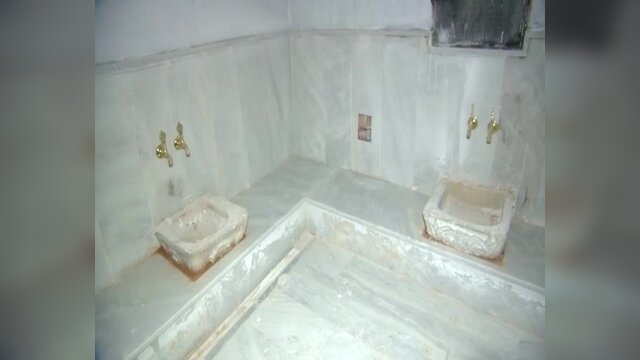 Bursa'da tarihi hamam restore ediliyor - Bursadabugun.com