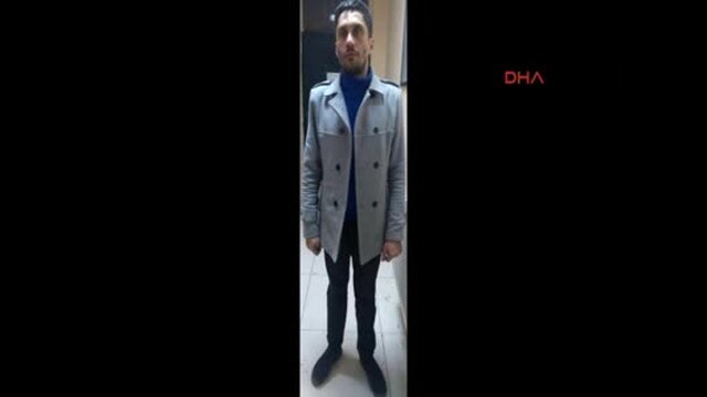 Nuriş lakaplı Nuri Ergin'in oğlu yakalandı! - Bursadabugun.com