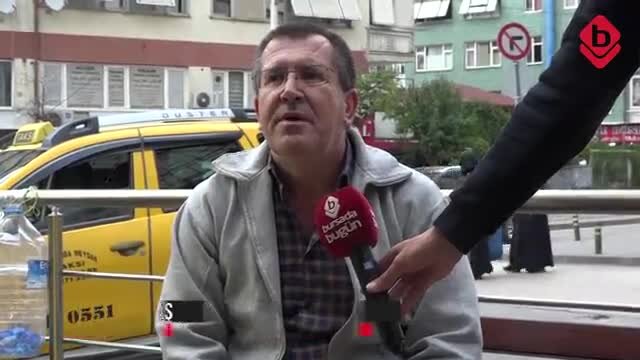 Bursa'da madde bağımlıları taksicilerin korkulu rüyası oldu ...