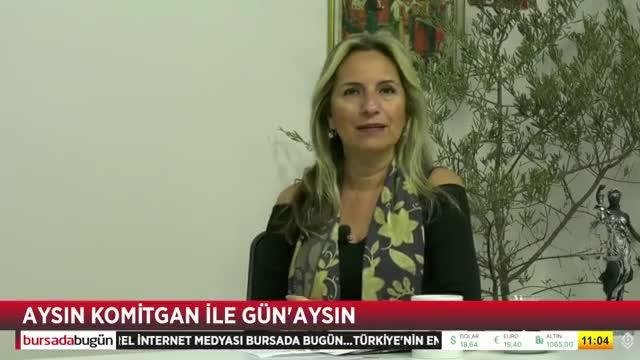 BUSİAD'dan sürdürülebilirlik adımı: Başkan Küçükkayalar'dan Bursa'nın ... BUSİAD'dan sürdürülebilirlik adımı: Başkan Küçükkayalar'dan Bursa'nın ...
