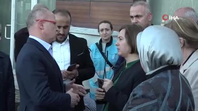 Bursa'ya kaç tane depremzede geldi? - Bursadabugun.com