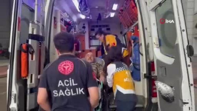 Bursa'da alacak-verecek meselesinde kan aktı! - Bursadabugun.com Bursa'da alacak-verecek meselesinde kan aktı! - Bursadabugun.com